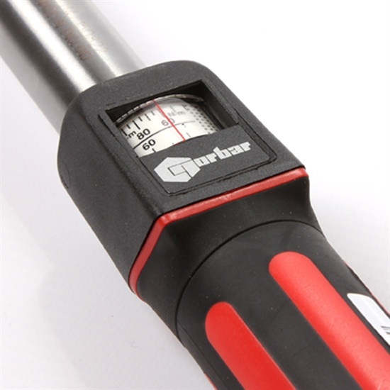 Momentový klíč 60-330NmProfessional I 330 Norbar